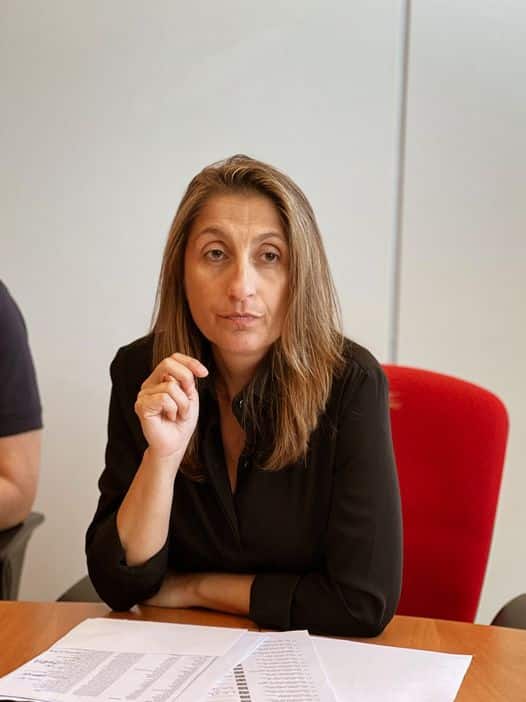 Forte, presidente Antimafia Lombardia (misto): “Conte con l’alleanza in ...