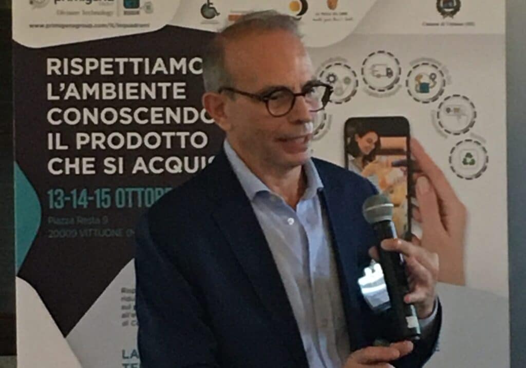 Vittuone: a Villa Resta Mari una tre giorni dedicata alla tecnologia ...